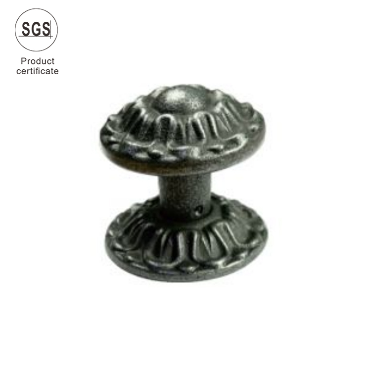 JR17 - Wenzhou Jision Hardware